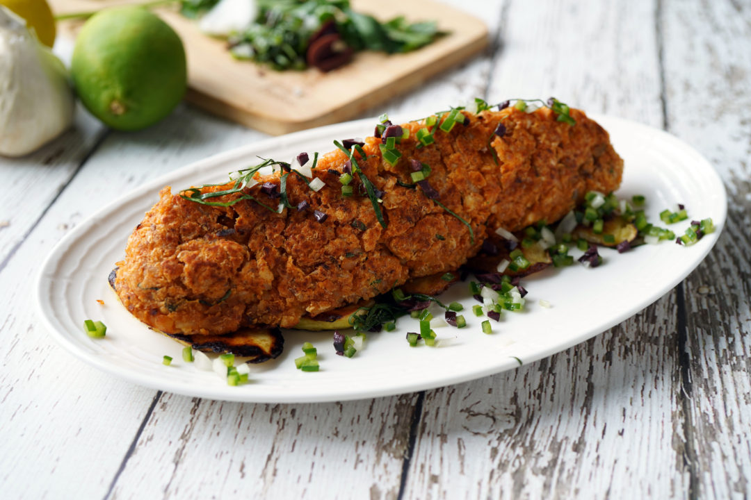 Kam Lu Wantan - Salsa Tamarindo | Receta - Chifa