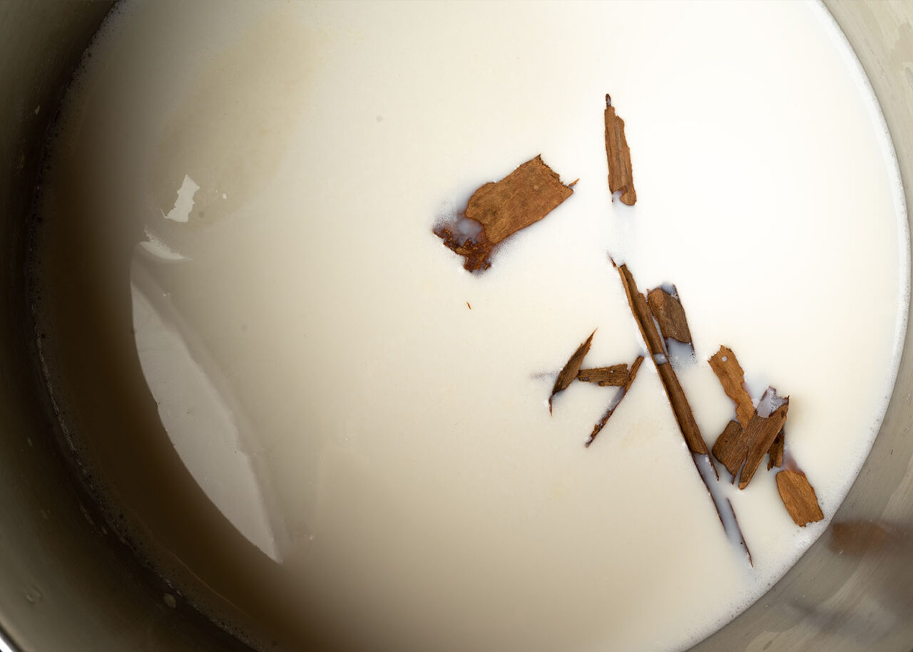 "Leche Asada" | Peruvian Recipe - Receta