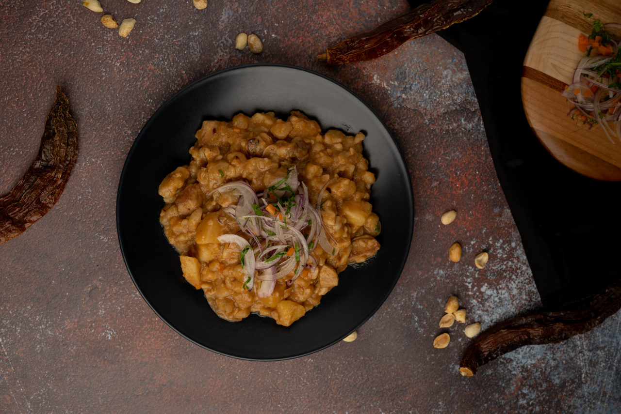 "Leche Asada" | Peruvian Recipe - Receta