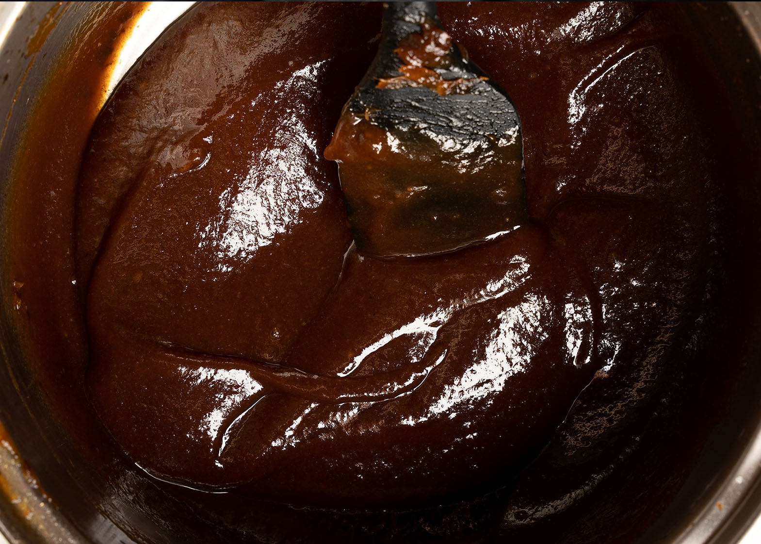 "Kam Lu Wantan" | Tamarin Sauce | Receta - Recipe