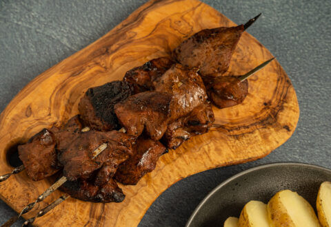 "Sarza Criolla" | Peruvian Recipe - Receta Peruana